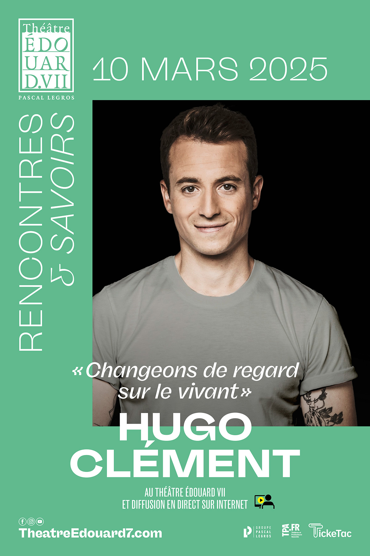 Matriz De Tejido De Hugo