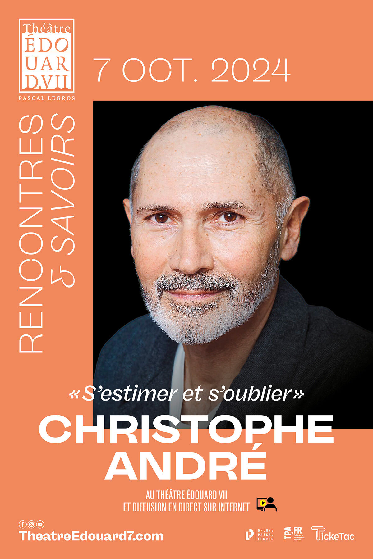 Théâtre Édouard VII